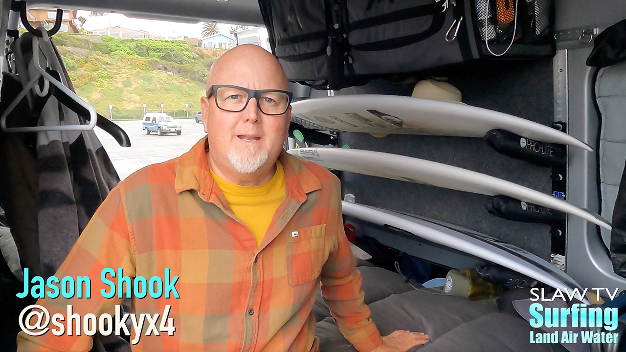 2017 Mercedes Sprinter 2500 4x4 Video Review with Jason Shook