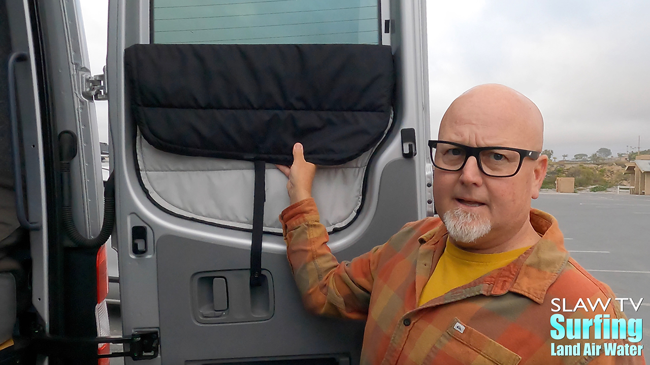 2017 Mercedes Sprinter 2500 4x4 Video Review with Jason Shook