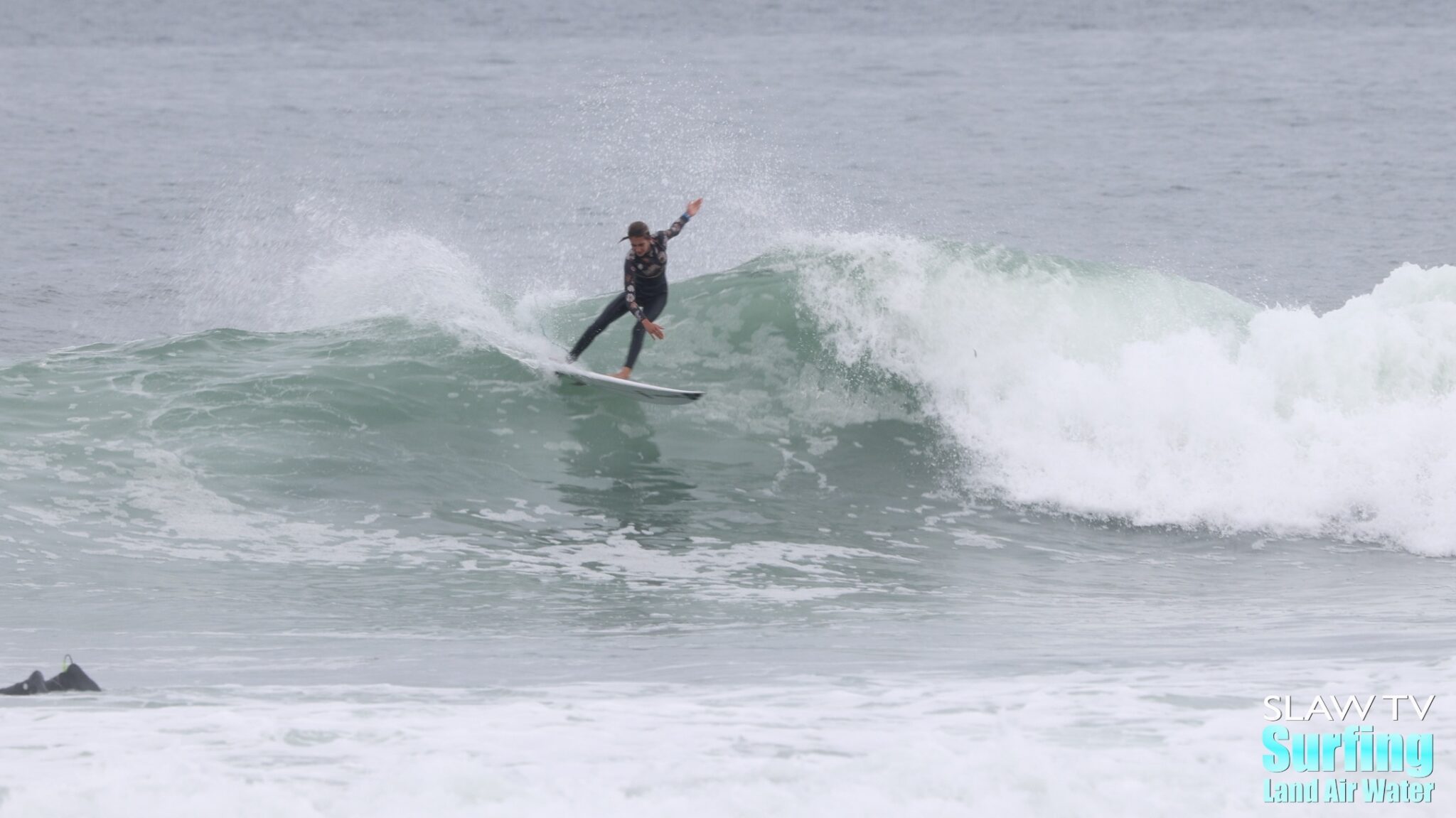 Marlo Harris 2x NSSA Champ : People Who Surf Interview - SLAW : Surfing ...