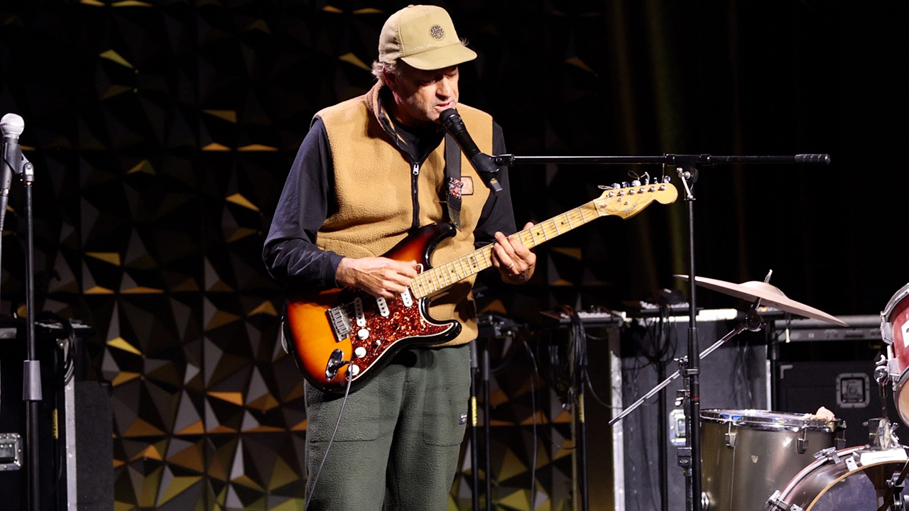 Tom Curren Live Music and Q&A Session - SLAW : Surfing Land Air Water