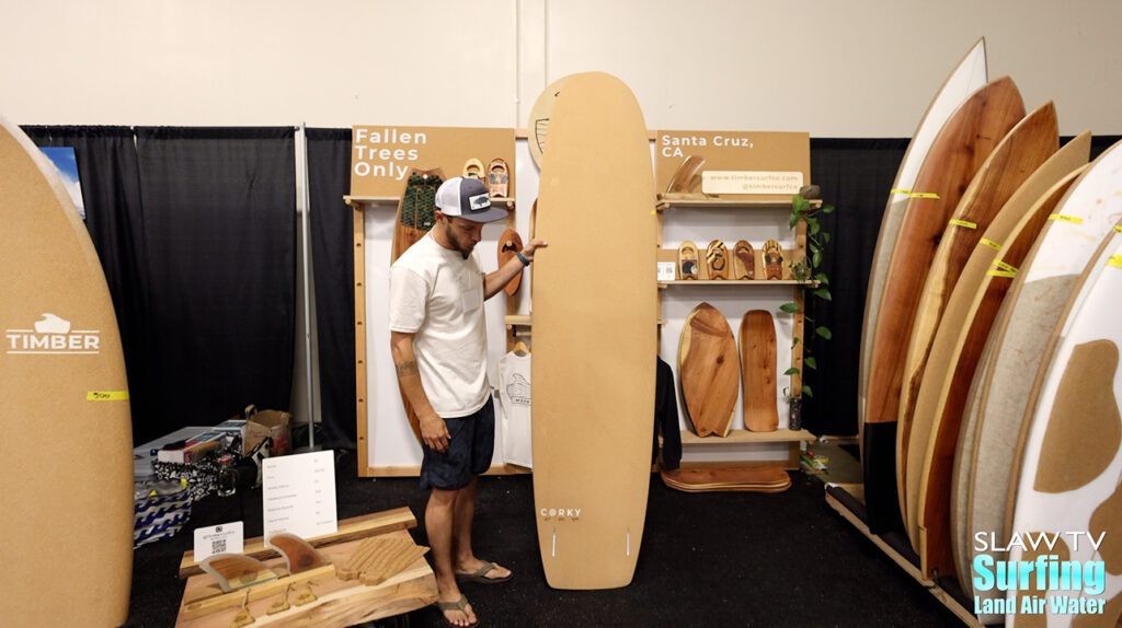 Gordon and Smith Surfboards at Boardroom Show : Surfboard Craft - SLAW ...